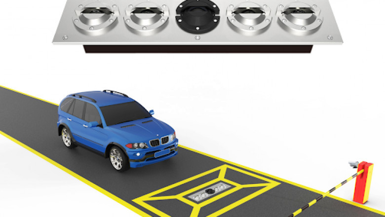 Vehicle Detection – What is it and why is it important? | Gadget