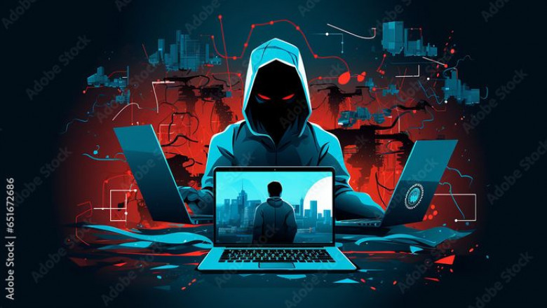 What Happens During a Cyberattack? A Step-by-Step Breakdown | Gadget