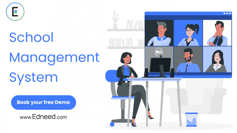 School management system | Gadget