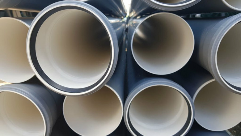 Selecting the Ideal PVC Schedule Pipes for Underground Applications: A ...