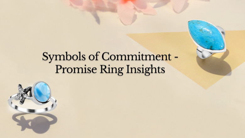 What Is Promise Ring - The Meaning & Purpose | Gadget