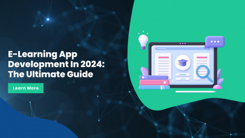 eLearning App Development In 2024: The Ultimate Guide | Gadget