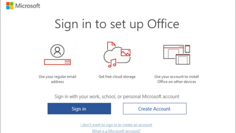 A Beginner's Guide to Setting Up Your Office 365 Account | Gadget