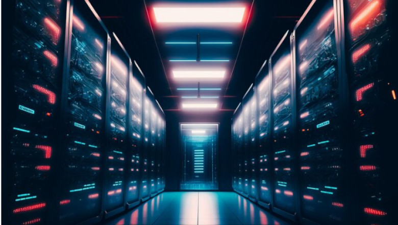 NAS in 2024: How Network Attached Storage Powers Modern Data Management ...